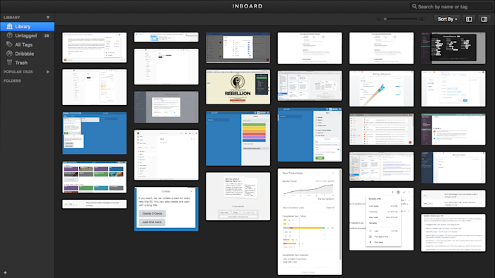 Visual Bookmarking: 15 Apps for Saving Screenshots, Photos, and Design ...