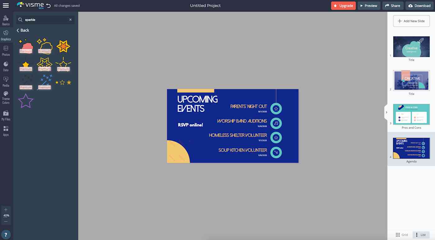 The best presentation software in 2020: 6 PowerPoint alternatives