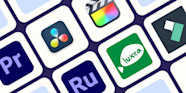 The Best Video Editing Software In 2024 including Free Options 