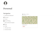 Notion For Note Taking Retyadmin
