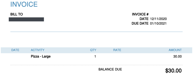 Automate invoices with QuickBooks Online and Zapier | Zapier