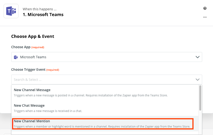 How to create an auto-responder (and other bots) in Microsoft Teams