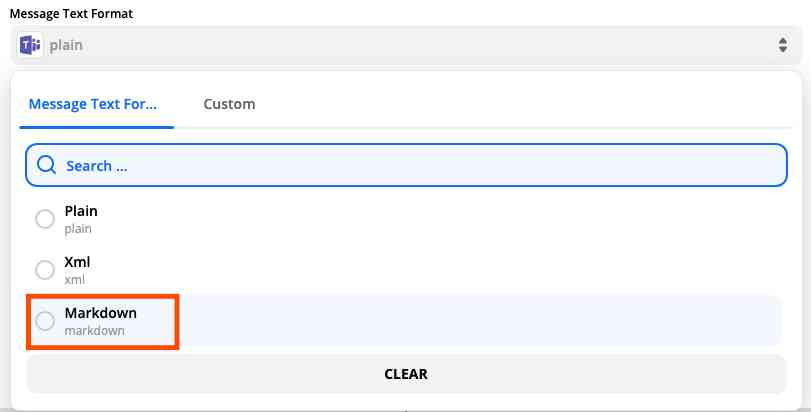 How to create an auto-responder (and other bots) in Microsoft Teams