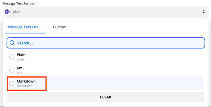 How to create an auto-responder (and other bots) in Microsoft Teams