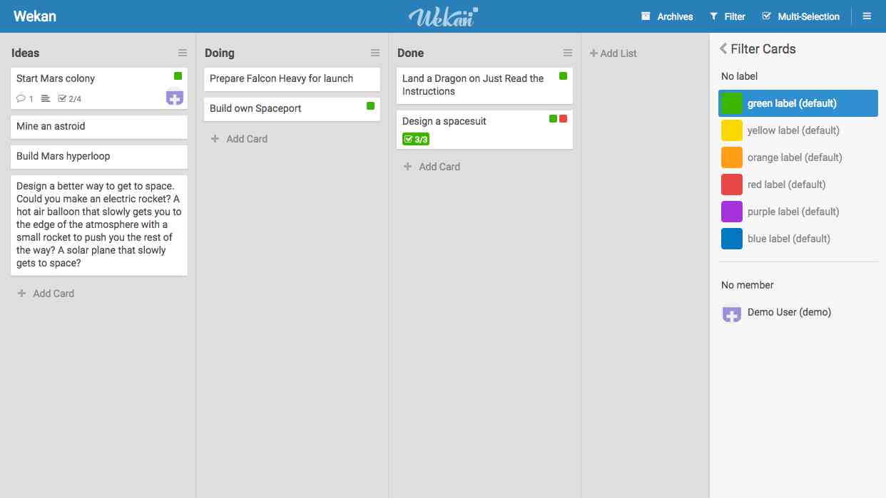 The 11 Best Kanban Apps to Build Your Own Productivity Workflow