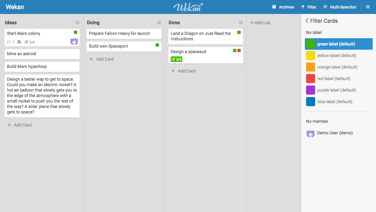 The 11 Best Kanban Apps to Build Your Own Productivity Workflow