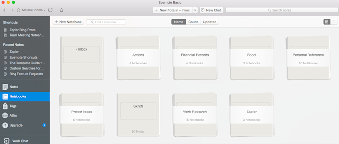 Remember Everything with Evernote: 30+ of the Best Tips and Tricks