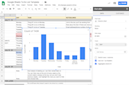10 Google Sheet Checklist Template Template Guru