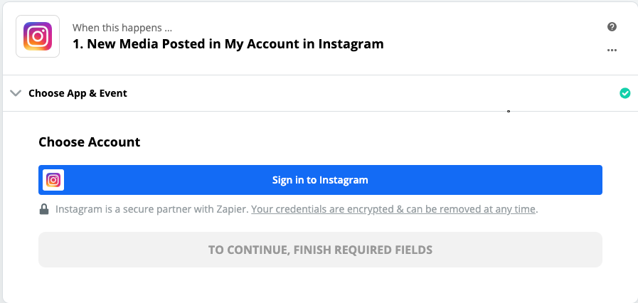 4 ways to automate your Instagram | Zapier