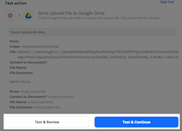 How To Download Google Drive Attachments From Email Sworldoperf