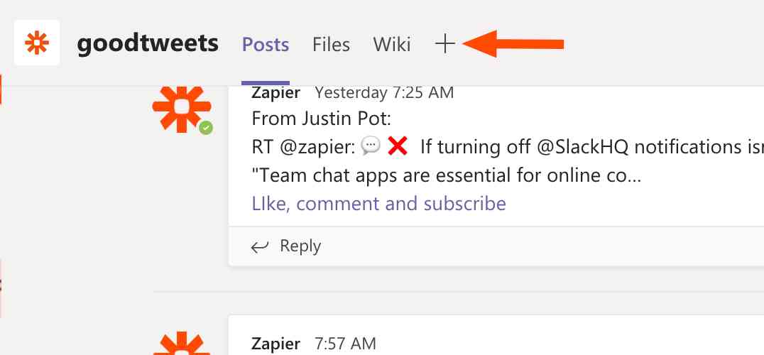 What's the difference between the Wiki and OneNote tabs in Microsoft ...