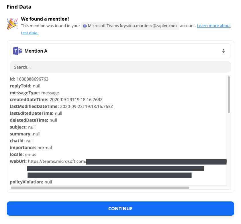 How to create an auto-responder (and other bots) in Microsoft Teams