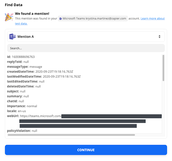 How to create an auto-responder (and other bots) in Microsoft Teams