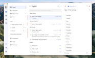 Todolist