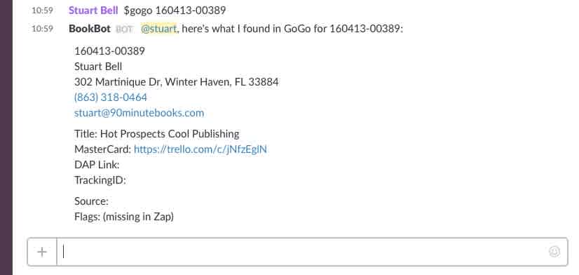 25+ Hidden Search Features in Trello, Slack, Evernote, and More