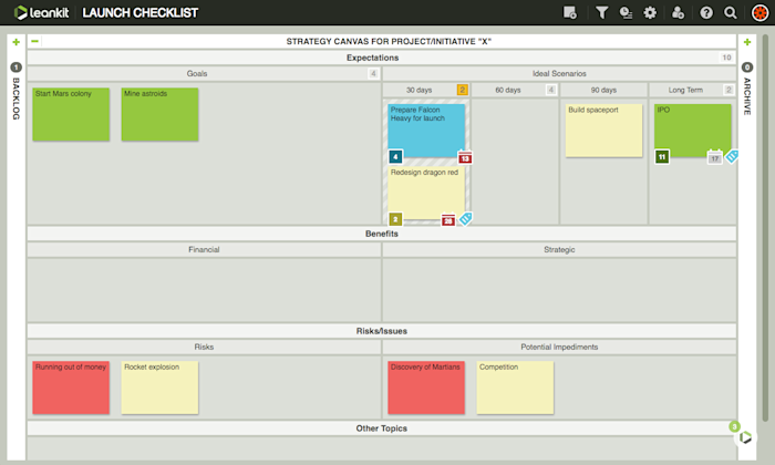 The 11 Best Kanban Apps to Build Your Own Productivity Workflow