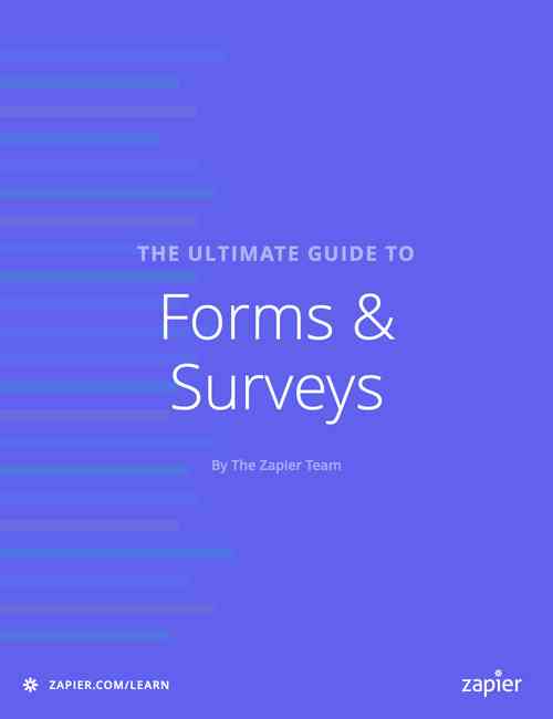 How to Make Fill-in-the-Blank Questions in an Online Form