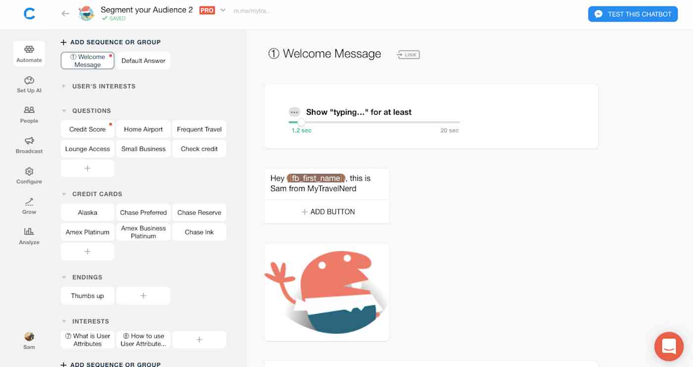 The 8 best chatbot builders for 2020