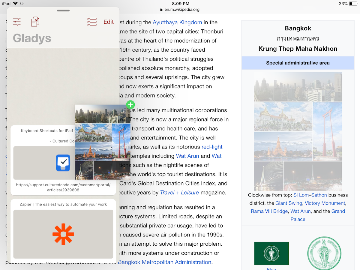 The 20 Best iPad Productivity Apps