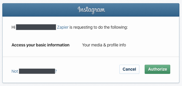 4 ways to automate your Instagram | Zapier