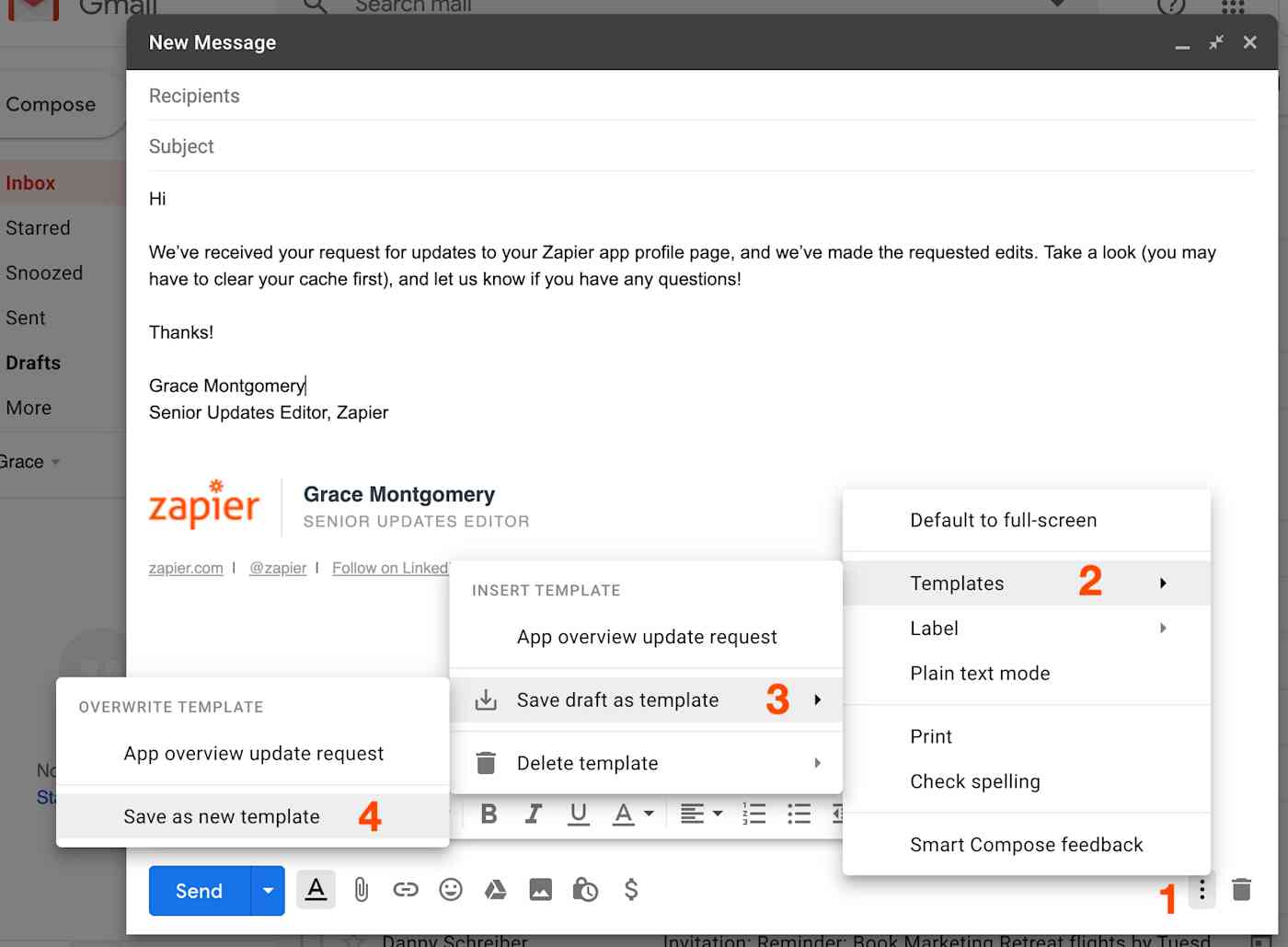 Why Your Gmail Inbox Should Be Your To-Do List