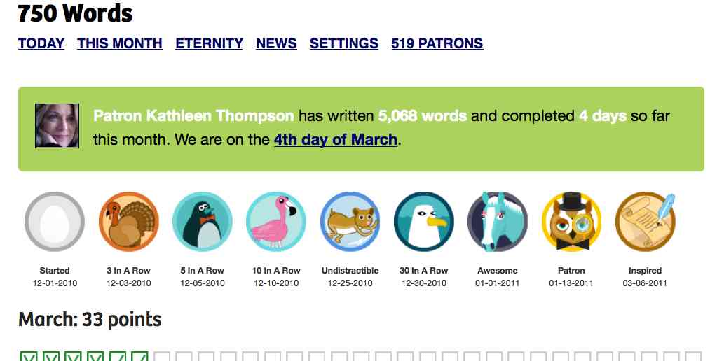 9 Unsung Apps That Help You Write Better, Organize Work and Track Progress