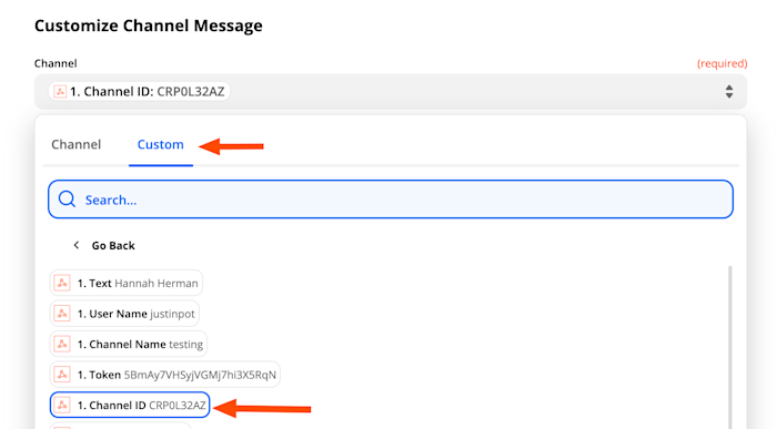 How to build a Slackbot in 5 minutes