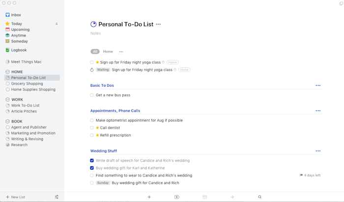 The 10 Best GTD® Apps in 2018