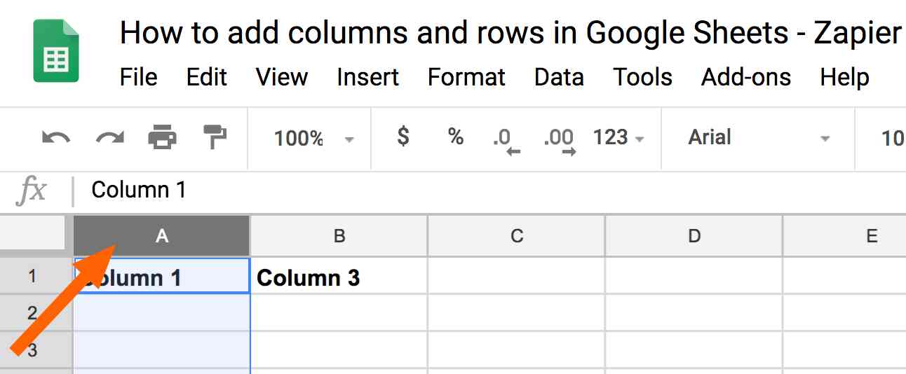 how-to-add-columns-or-rows-in-google-sheets