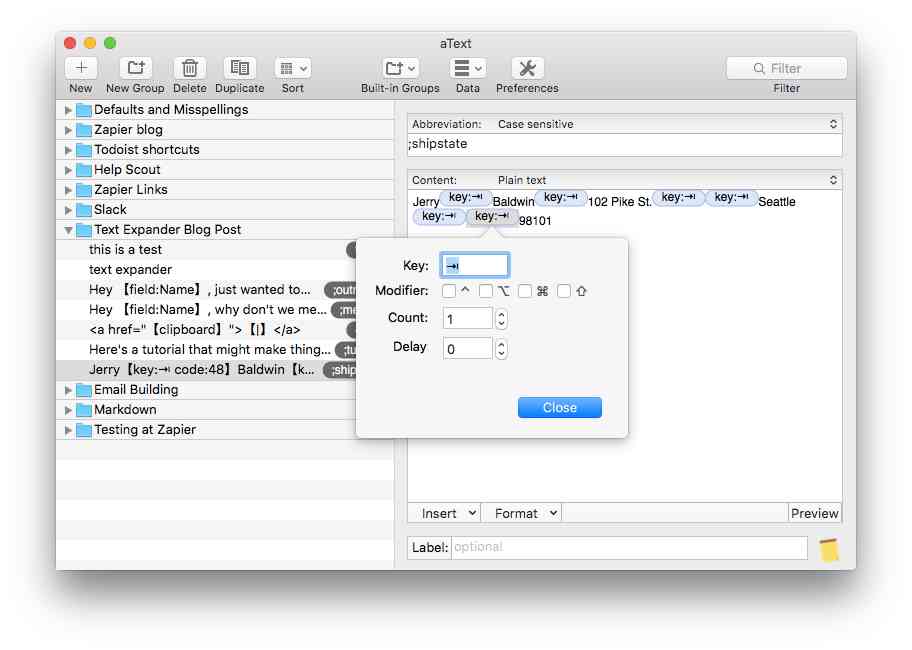 Type Less: How Text Expansion Apps Help You Write Long Phrases With ...