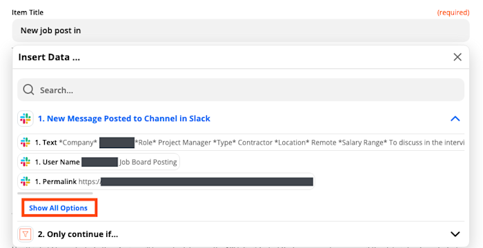 Job hunting? Streamline your job sources in an RSS feed with