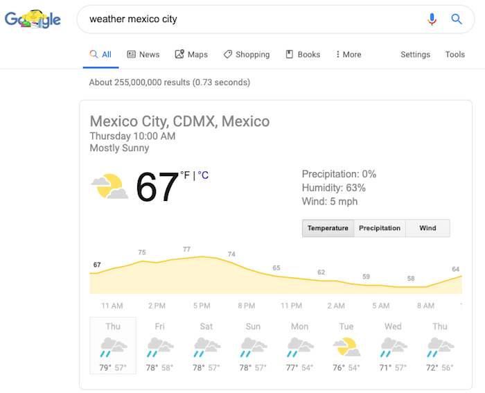 Use These 33 Google Search Tricks to Find Exactly What You're Looking For
