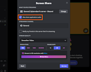 How To Screen Share On Discord quick Guide Zapier