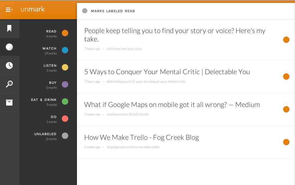 9 Unsung Apps That Help You Write Better, Organize Work and Track Progress