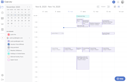Best Mac Calendar App 2017 Amelamax