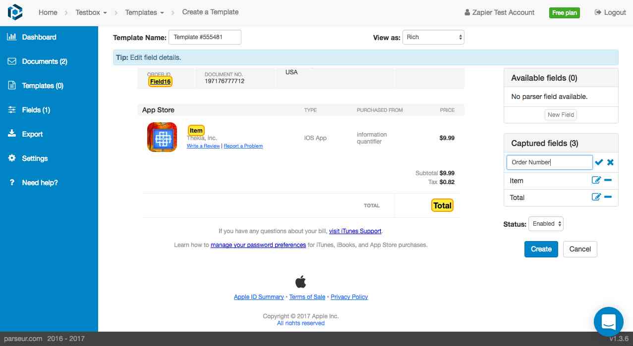 The Email Parser Guide: How to Automatically Copy Data From Your Emails