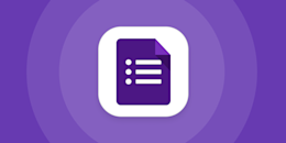 How To Make Perfect Google Forms Header Images Zapier