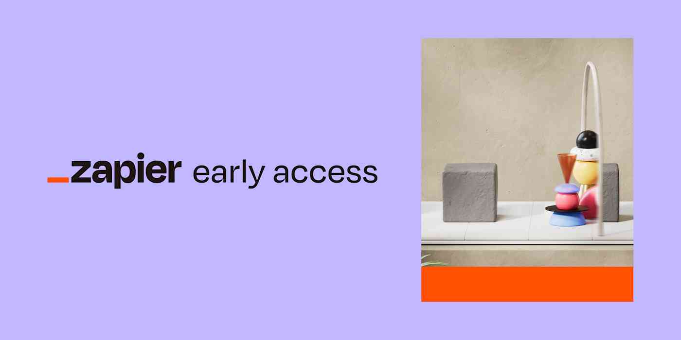 Product news Articles, Page 1 | Zapier Blog