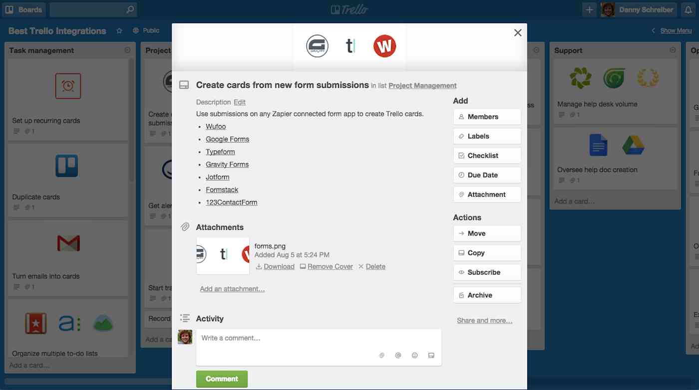 Trello Everything: 28 Ways to Maximize Your Work with the Visual Task ...