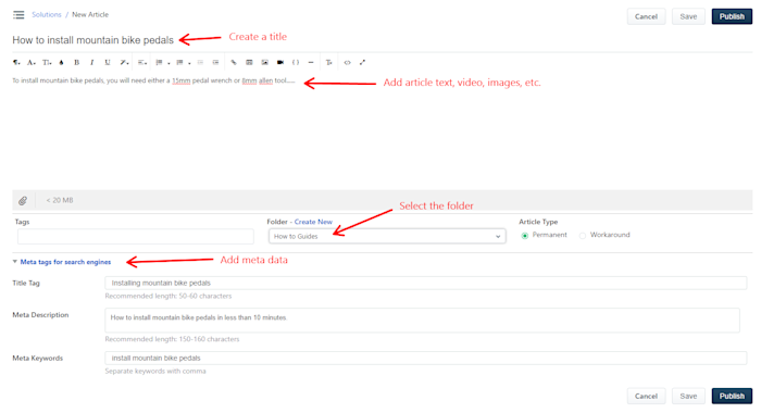How to Set Up and Use Freshdesk for Customer Support | Zapie