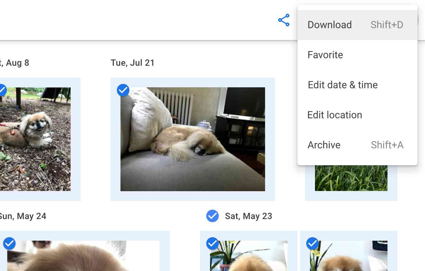 Google Drive vs. Google Photos: What's the difference? | Zapier