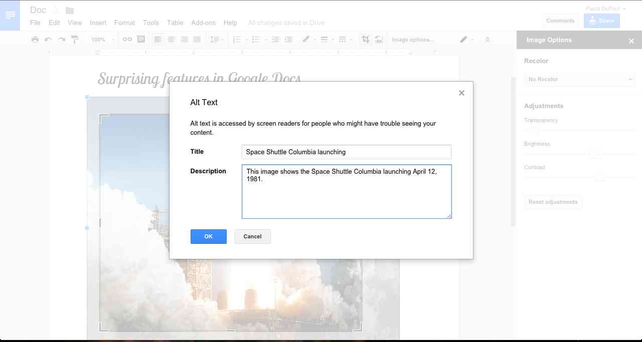40+ Google Docs Tips to Become a Power User