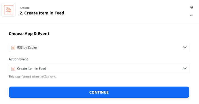 Job hunting? Streamline your job sources in an RSS feed with