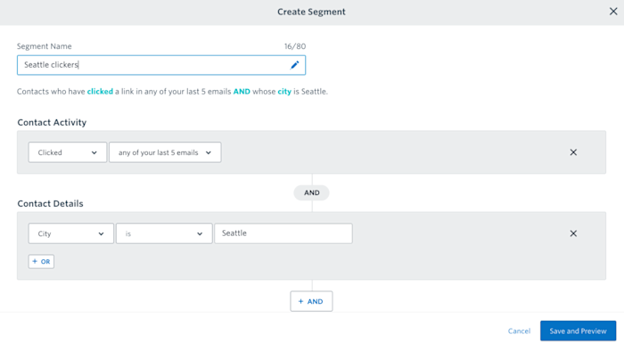 Email Marketing Software Showdown: Constant Contact vs. MailChimp