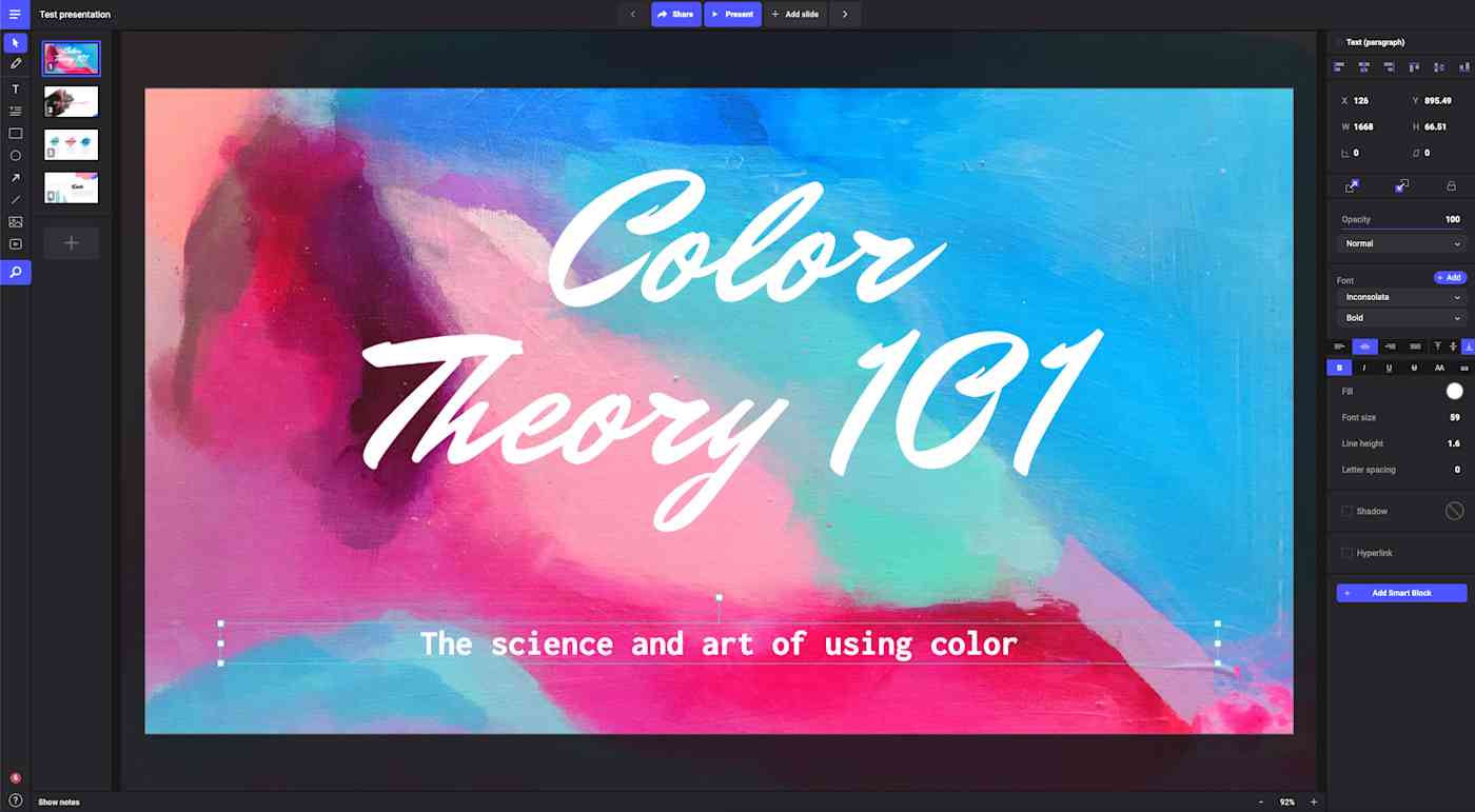 The best presentation software in 2020: 6 PowerPoint alternatives