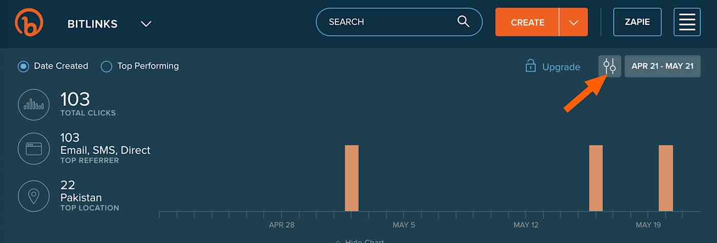 How to Delete a Bitly Link