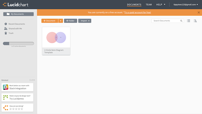 Turn Data Into Visuals: 24 Apps that Generate Reports and Charts