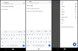 33 Best Pictures Best Notes App For Android The Best Note Taking Apps