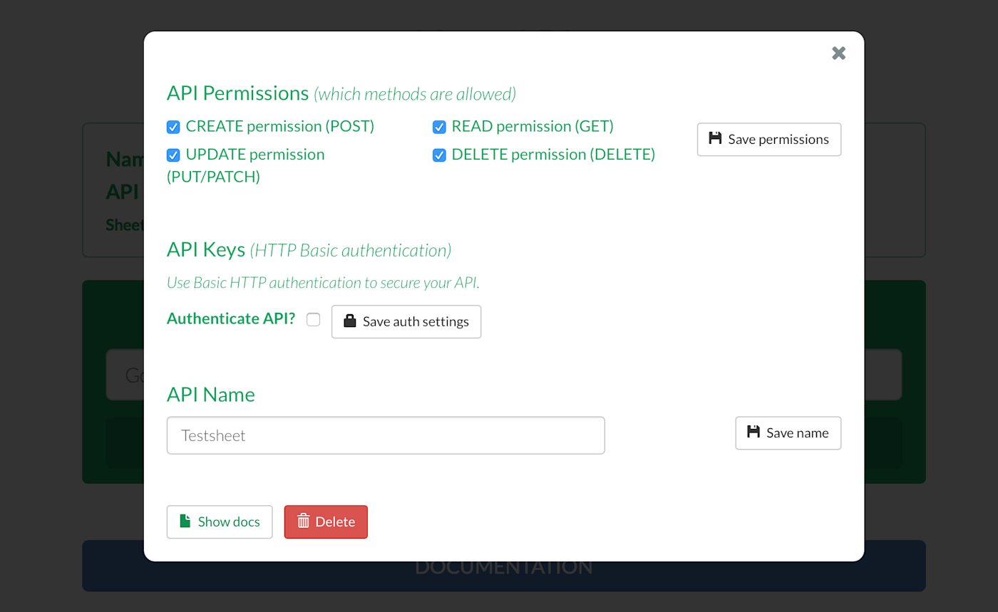 The best Google Sheets add-ons | Zapier