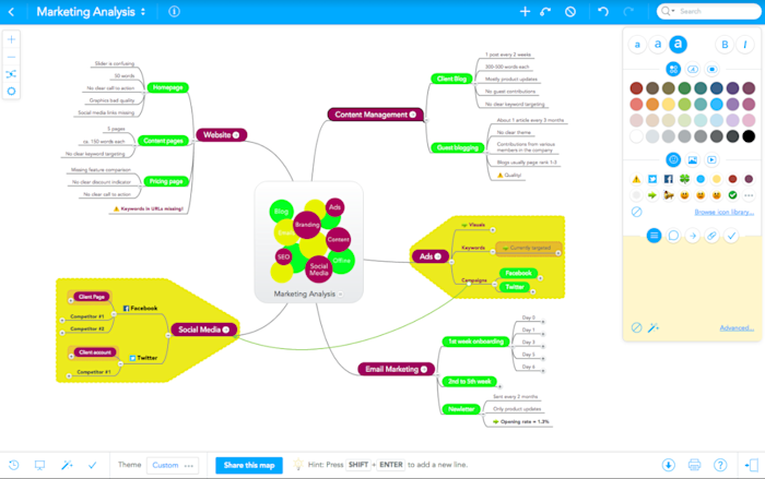 How to Make Mind Maps: Visualize Your Ideas for Better Brainstorming